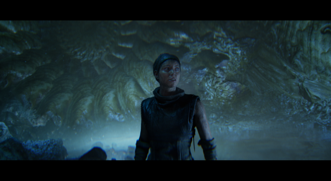 Media - Senua's Saga